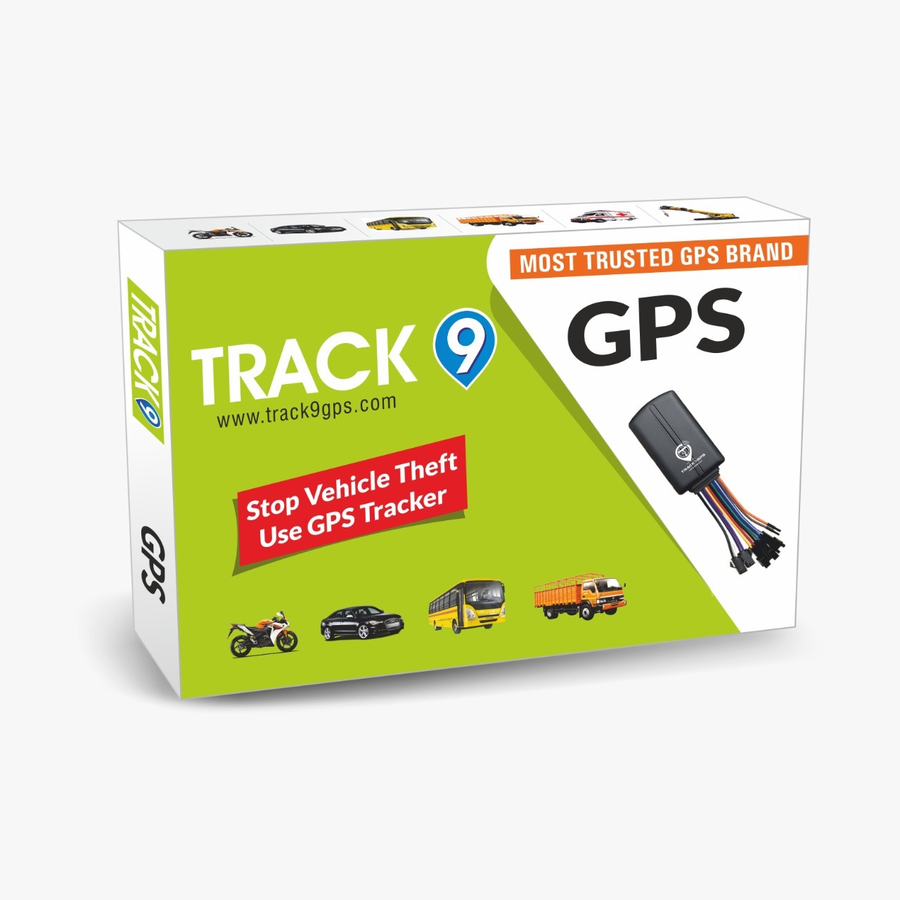 Home - track9gps.com